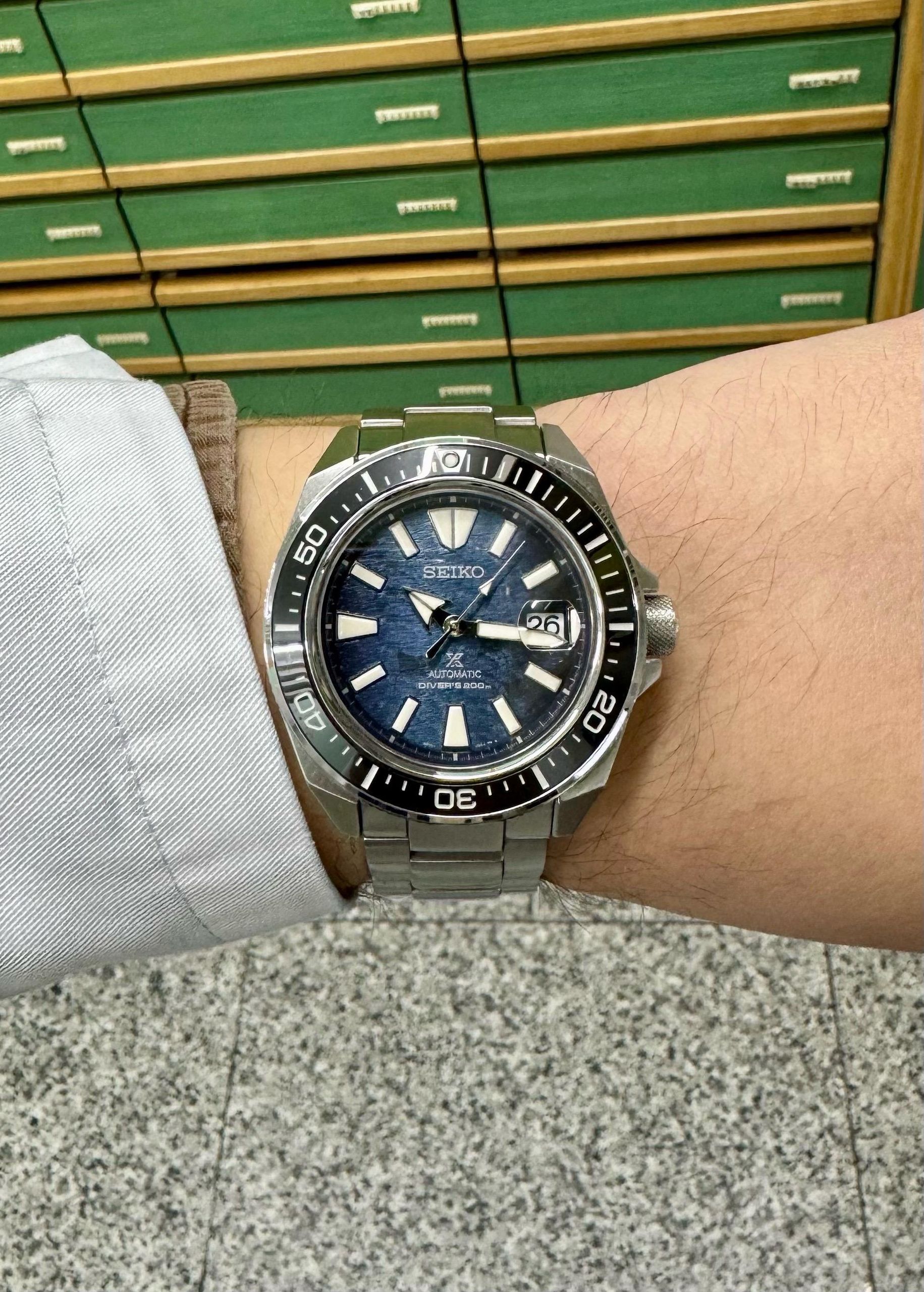 Wristcheck February 26, 2025 | WatchCrunch