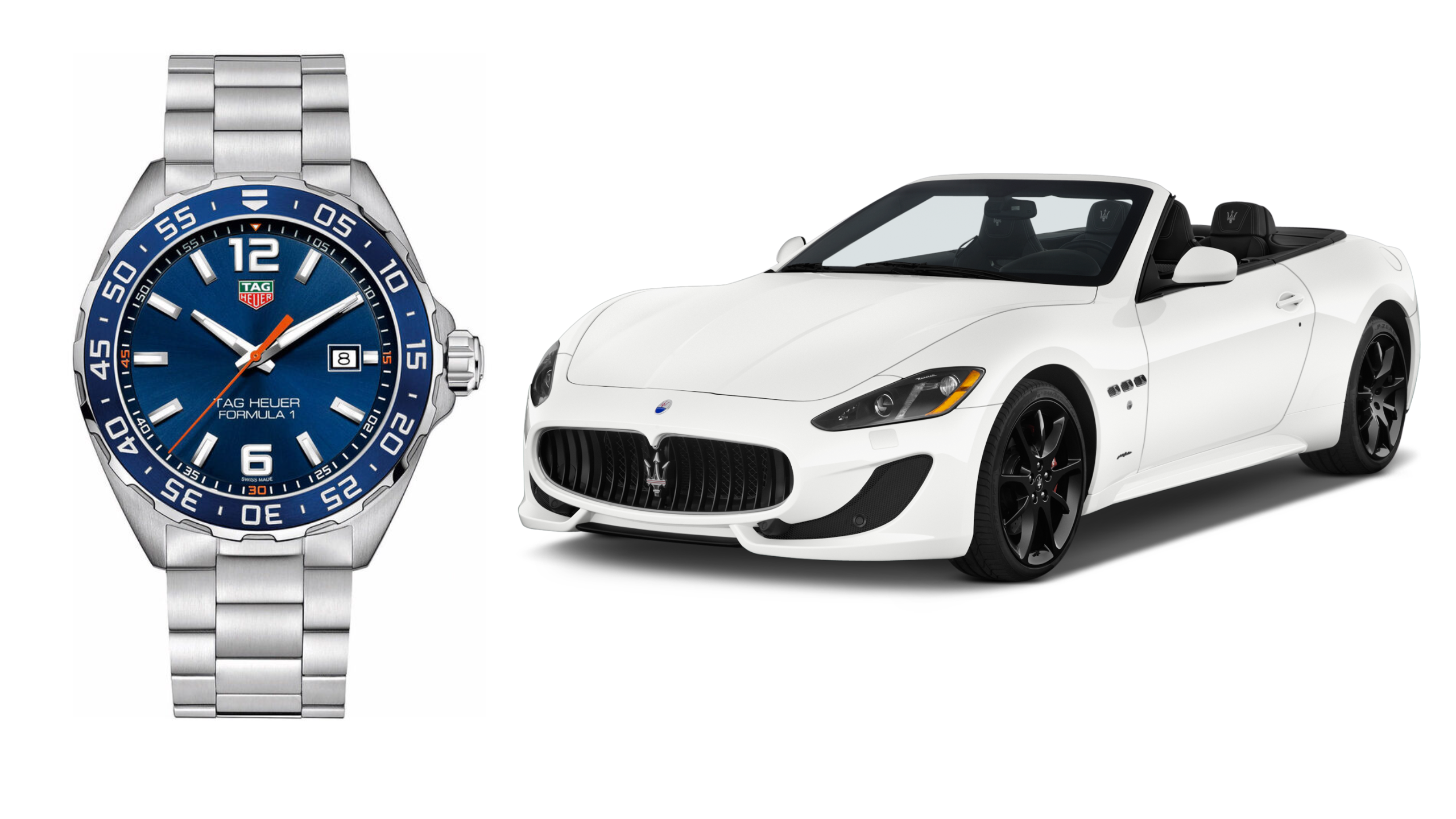 Watch Brands as Car Brands Part 1 | WatchCrunch