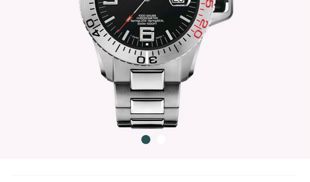 New Watch Release aka Color Me Interested....🤏🏻🤘🏻🤙🏻 | WatchCrunch