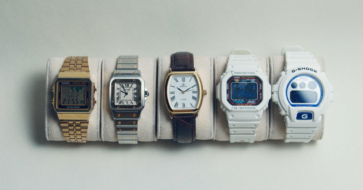 The Geometry Spectrum: From "Hard Square" to "Barely Round." | WatchCrunch