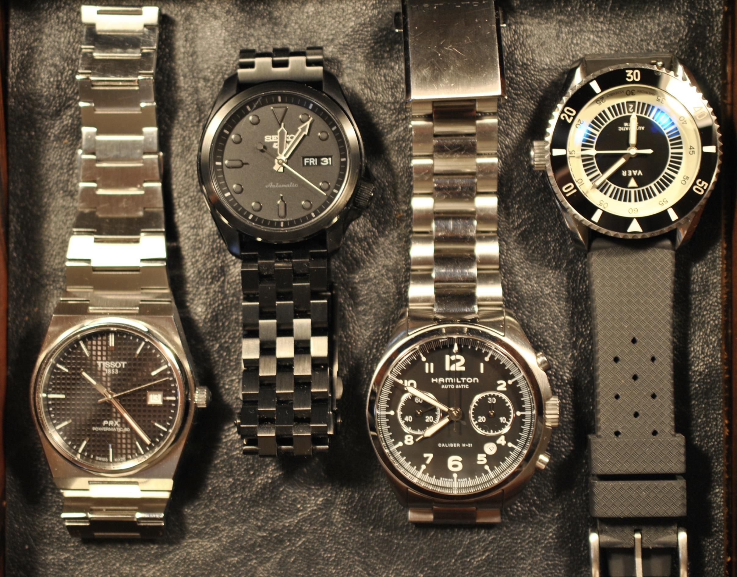 another SOTC?! | WatchCrunch