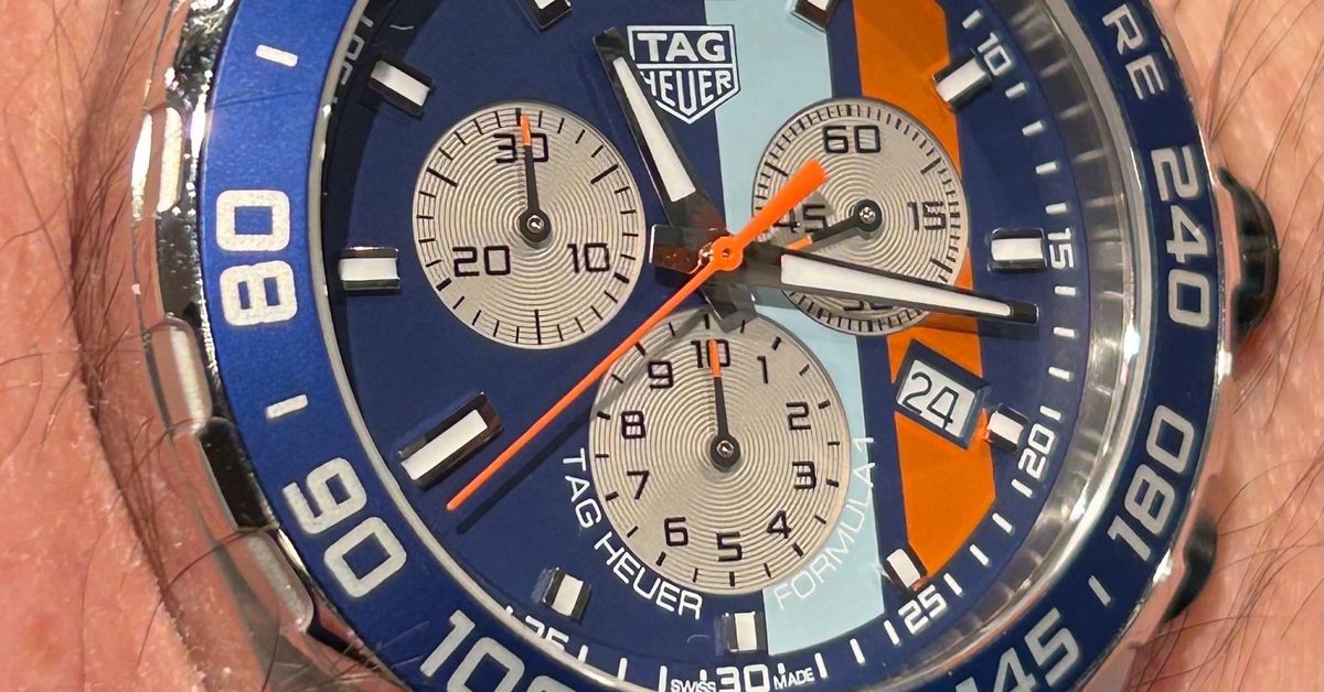 Wristcheck January 24, 2026 | WatchCrunch