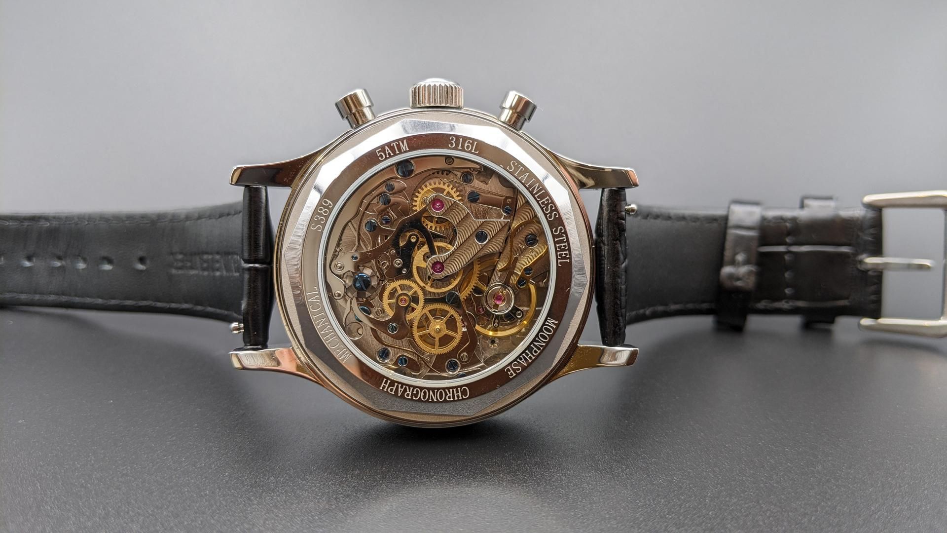 Wristcheck April 16, 2025 | WatchCrunch