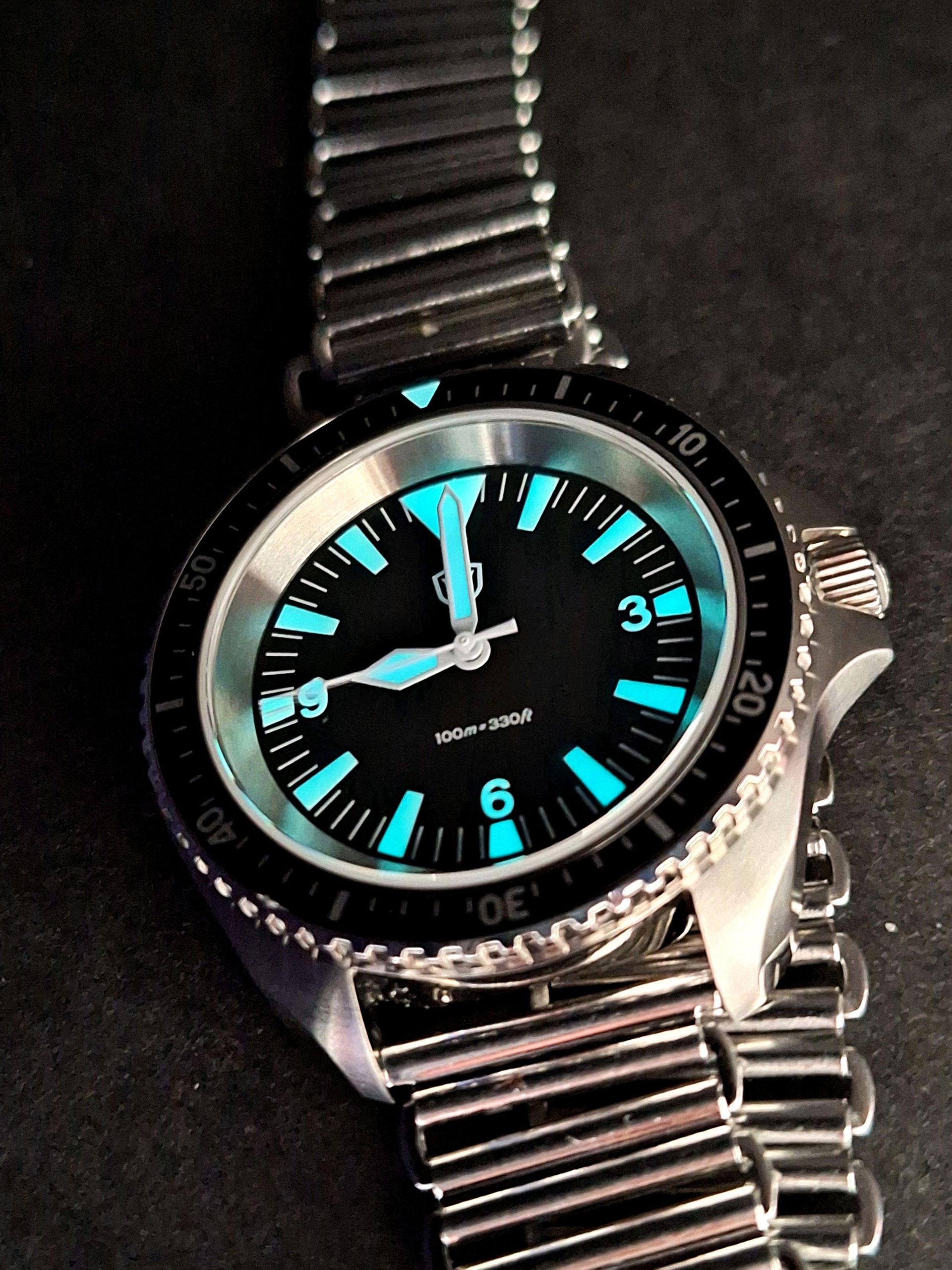 Wristcheck February 11, 2025 | WatchCrunch