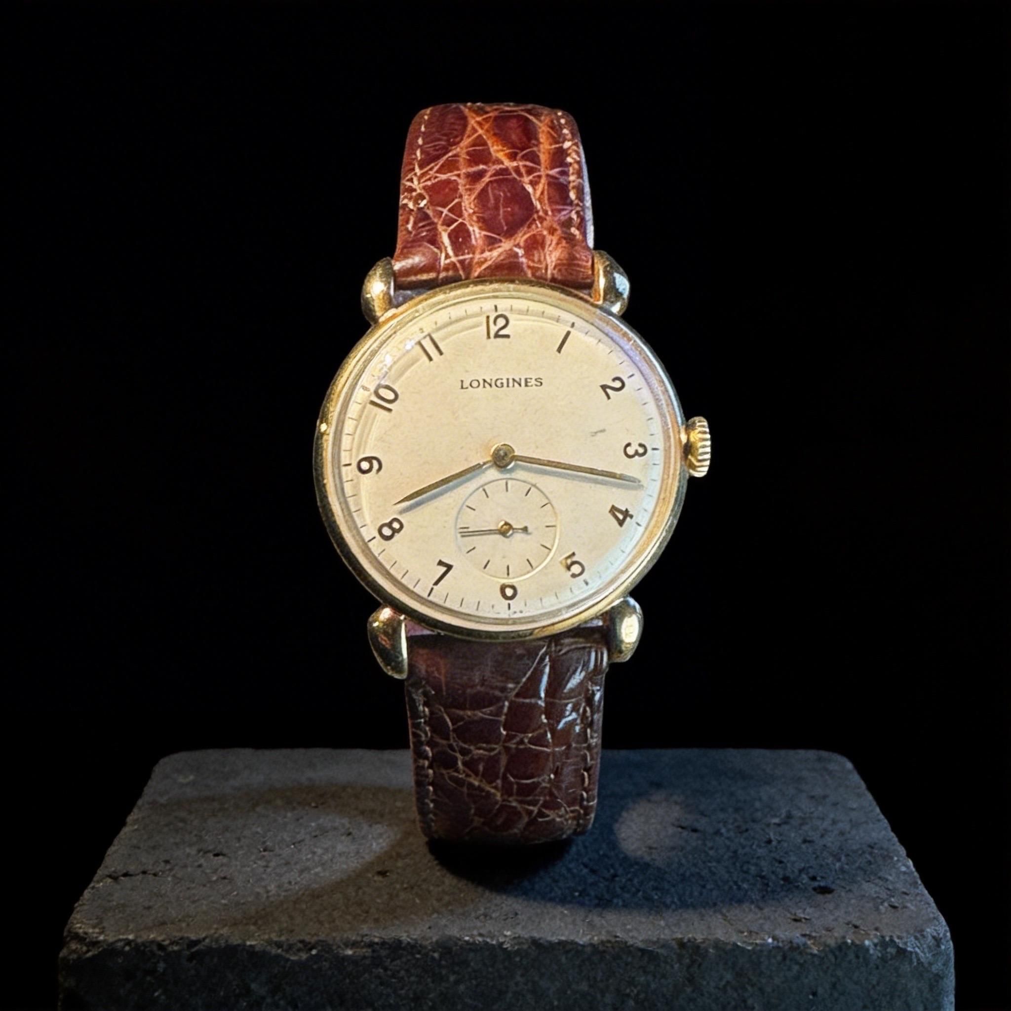 A classic watch | WatchCrunch
