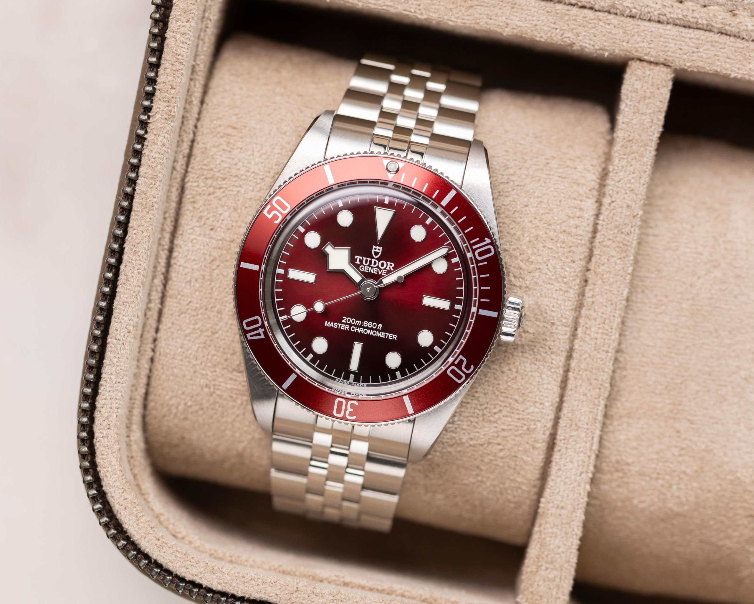 2 incredible 2025 Tudor Releases | WatchCrunch