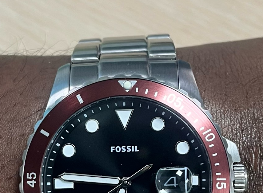 The Fossil Watch ignited my passion for timepieces | WatchCrunch