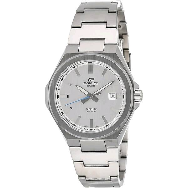 Casio Edifice EFB-108D-7AV | WatchCrunch