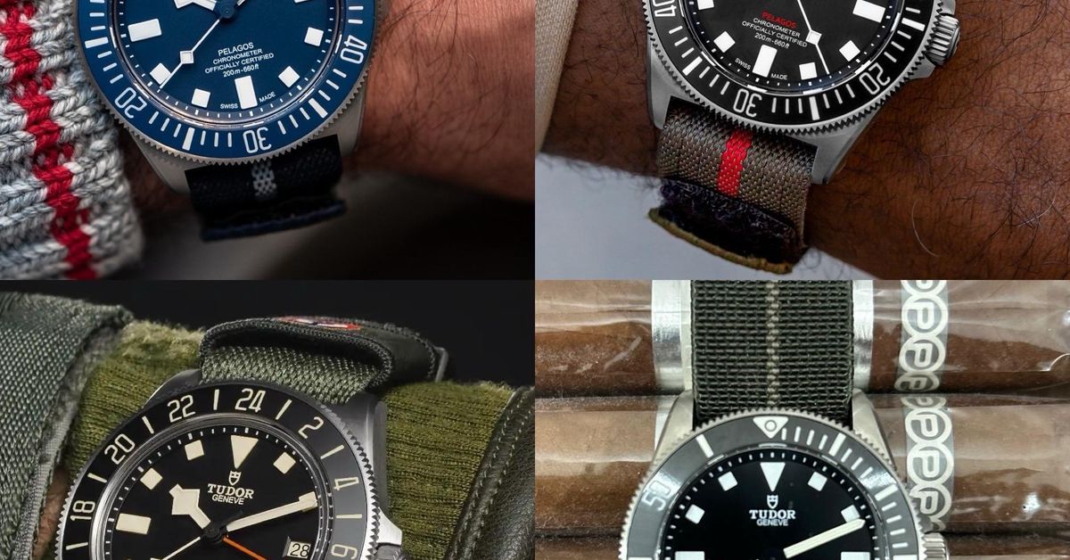 Battle of the Pelagos Range | WatchCrunch