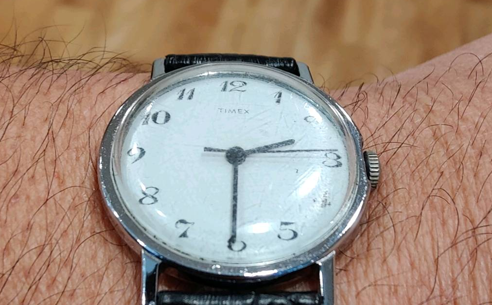 Back in Time(x) | WatchCrunch