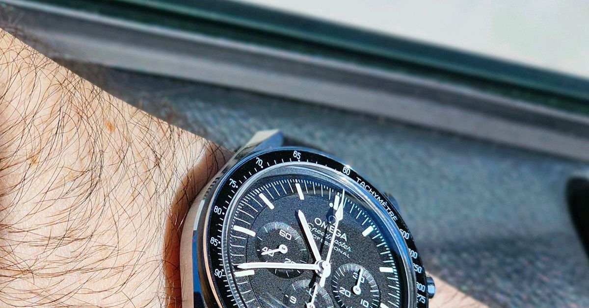 Wristcheck May 14, 2025 | WatchCrunch