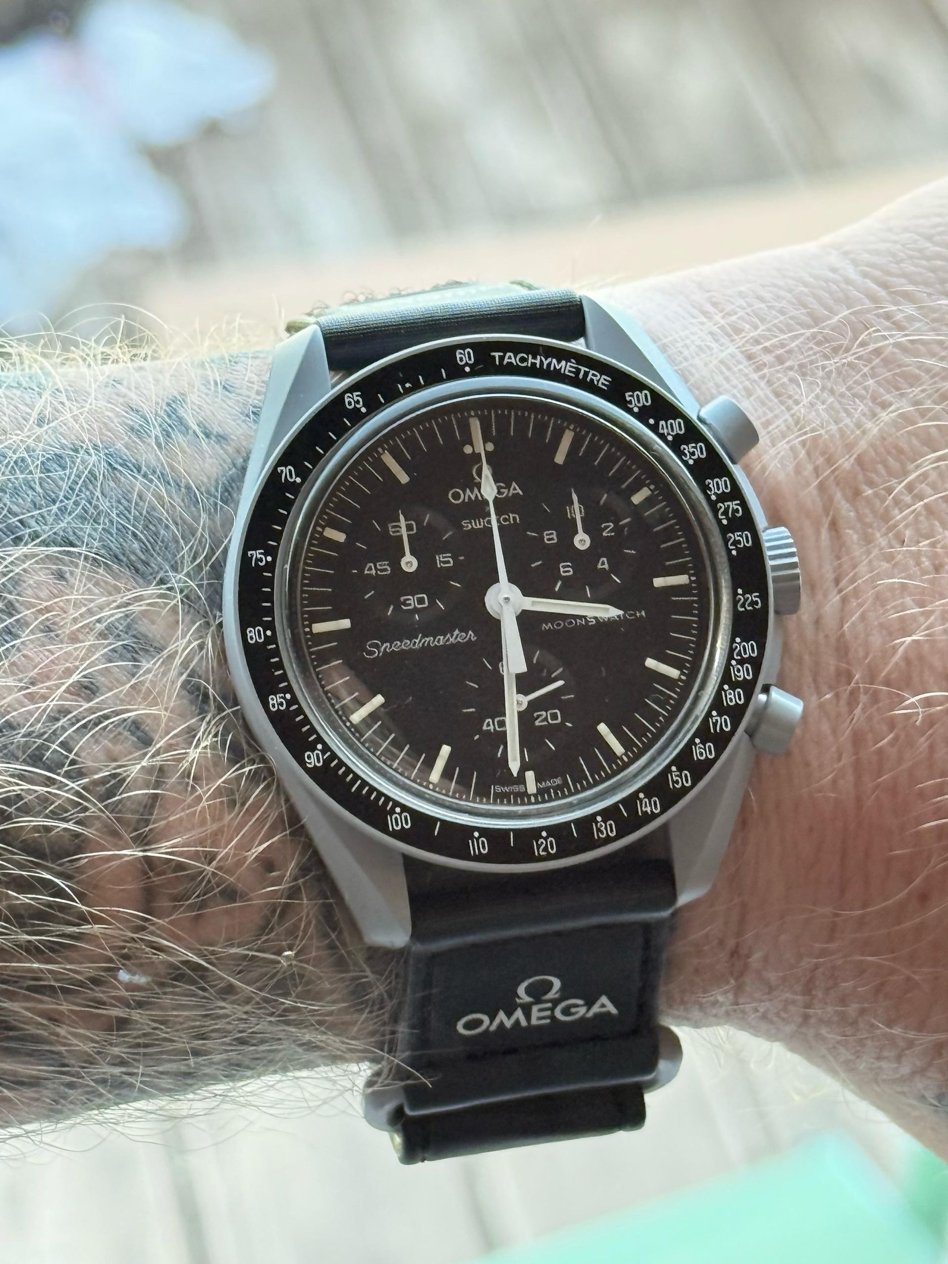 Mission to the Moon | WatchCrunch