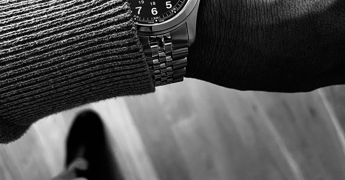 Wristcheck December 27, 2025 | WatchCrunch