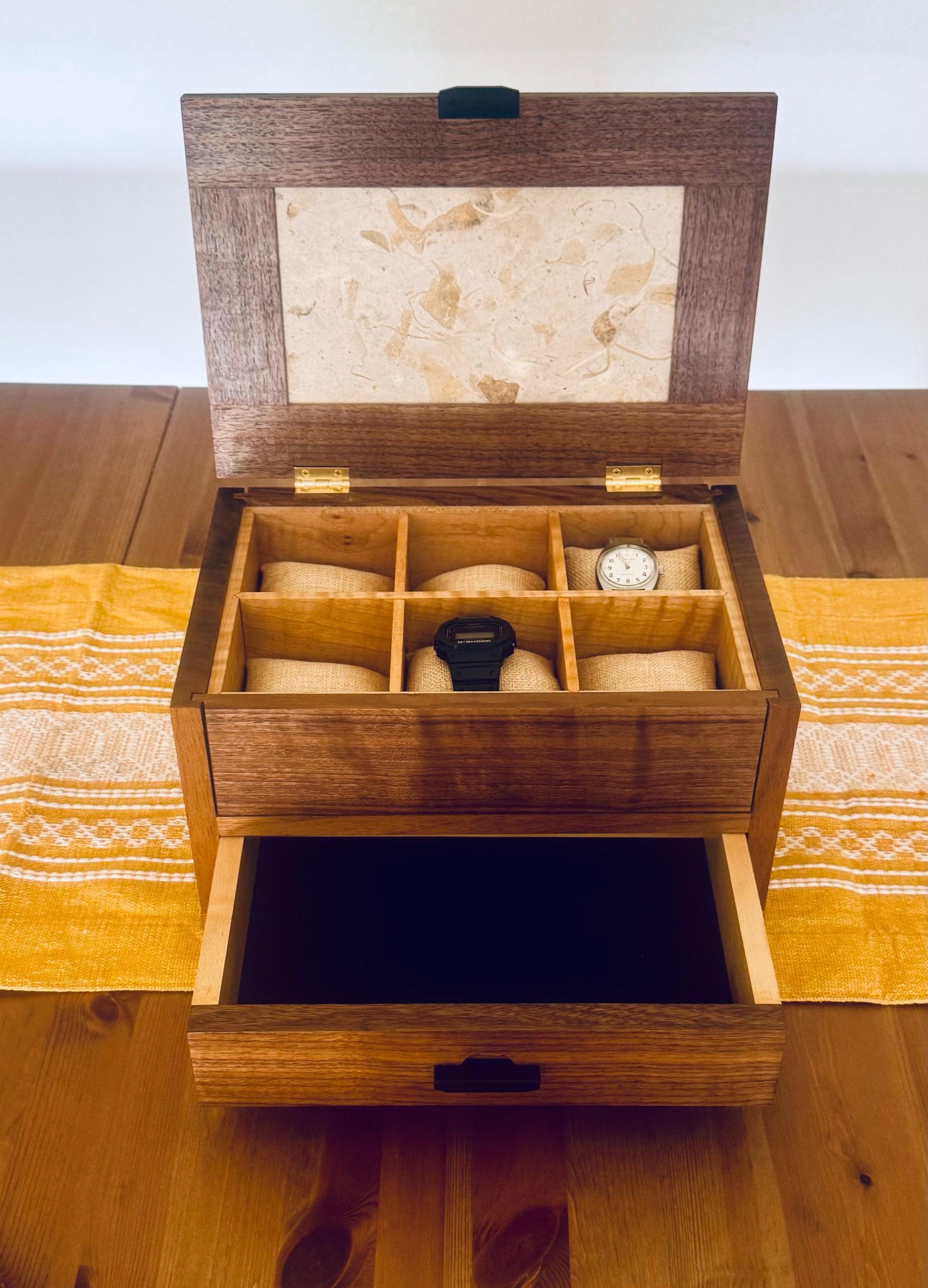 Watch box- critique | WatchCrunch