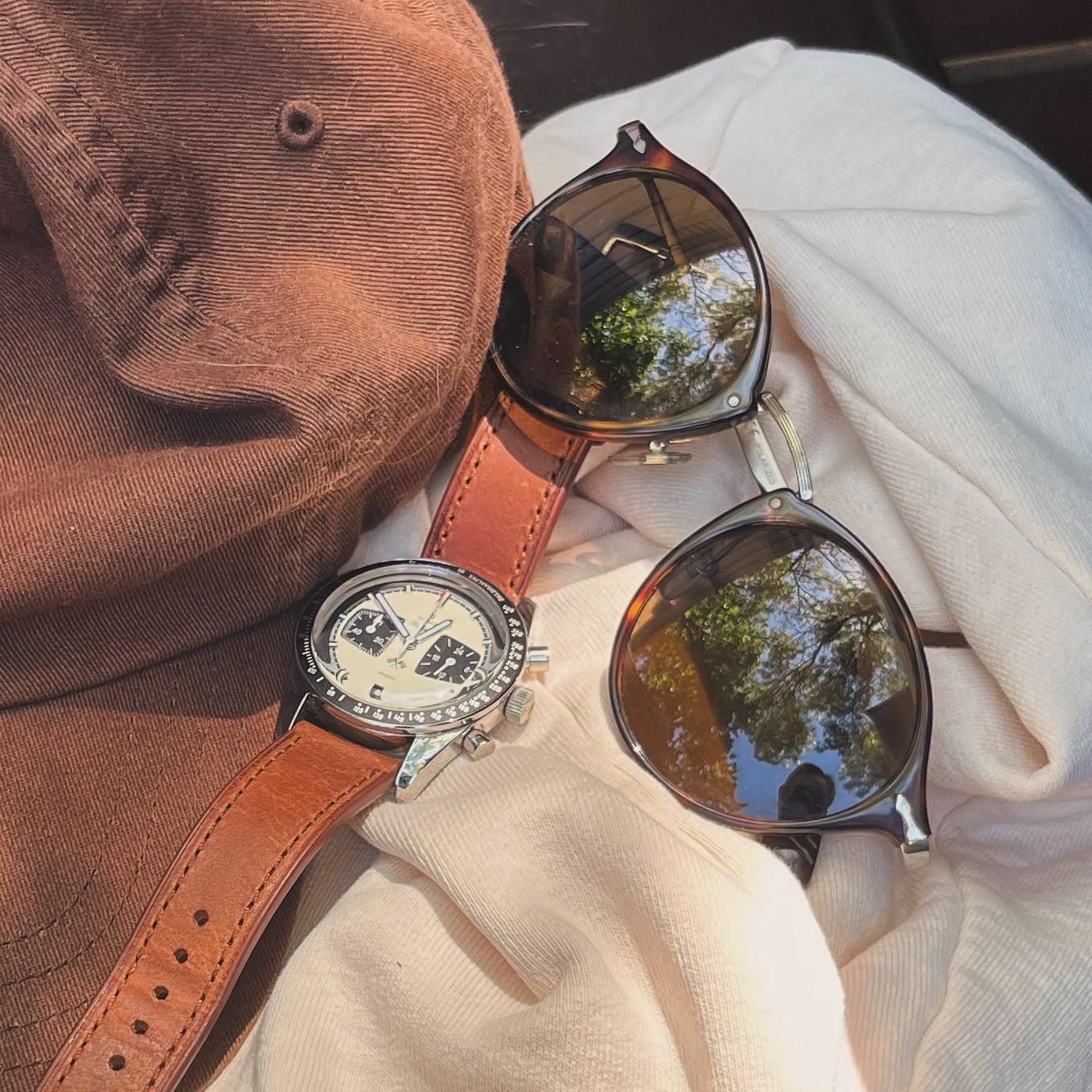 loganhaworth | WatchCrunch