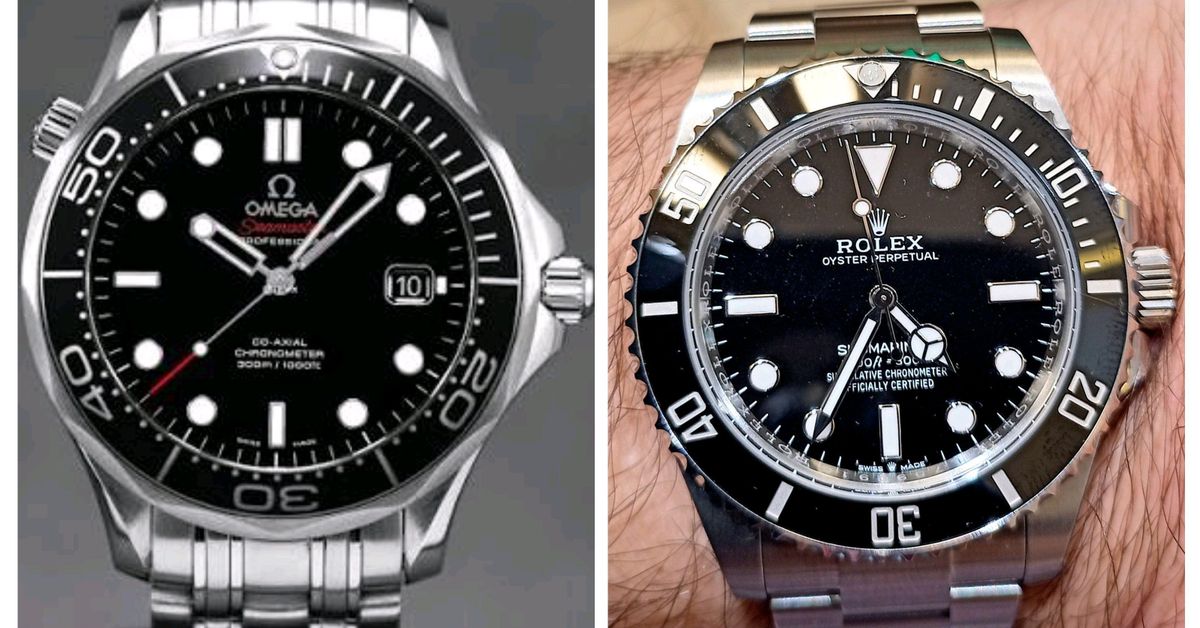 Which would you choose? | WatchCrunch