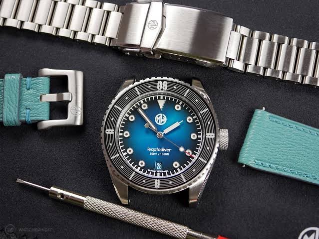 Kickstarter watches? | WatchCrunch