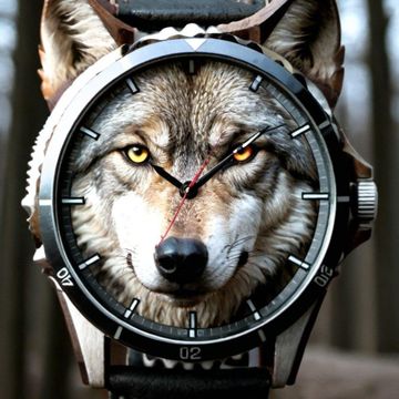 WatchWolf | WatchCrunch