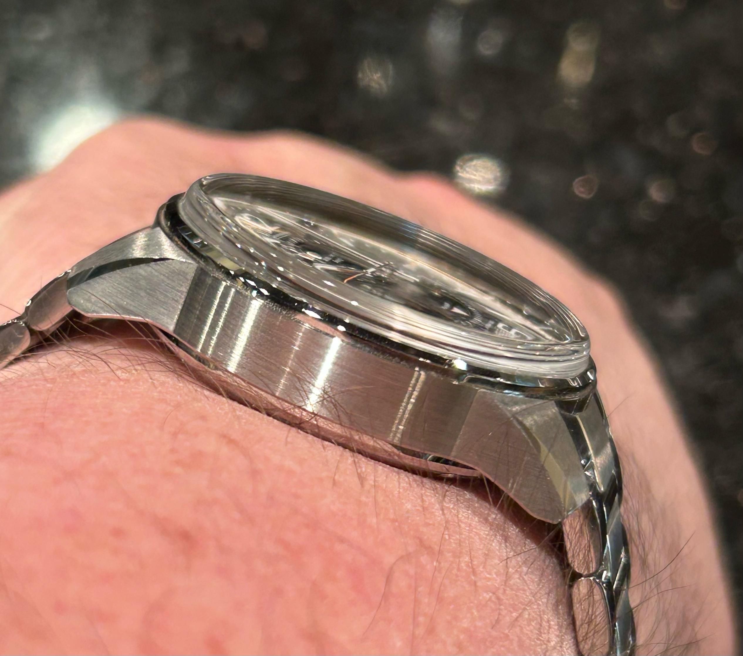 Wristcheck January 23, 2026 | WatchCrunch