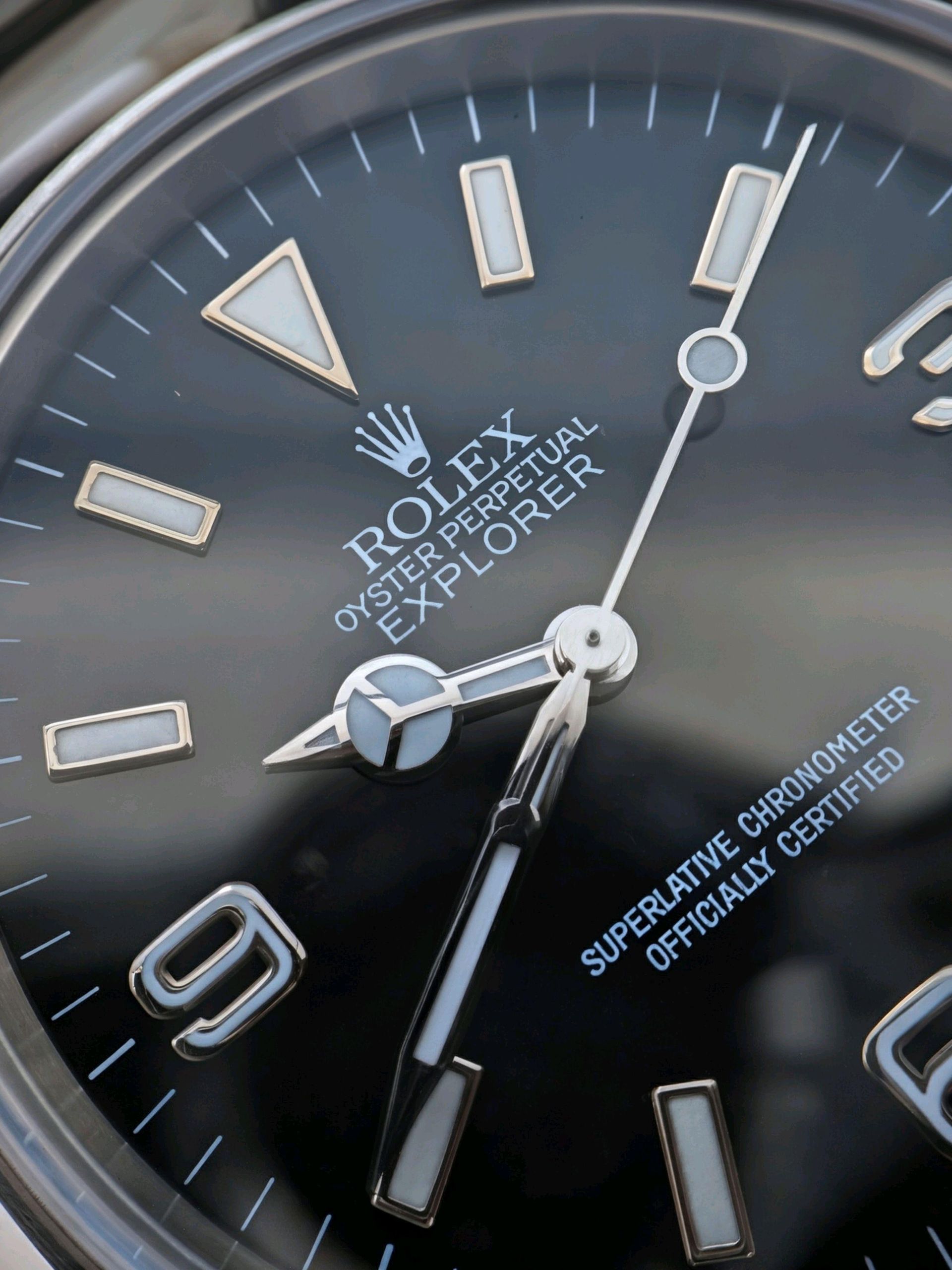 My most worn watches in 2025 are... | WatchCrunch