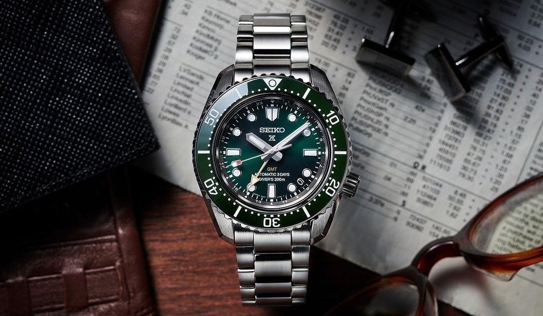 Seiko Fatigue. | WatchCrunch