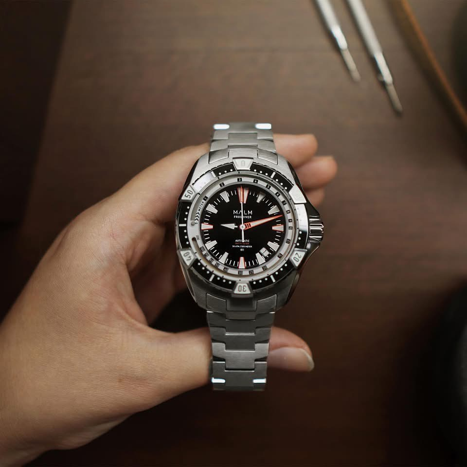 New Years Eve watches! What’s everyone wearing to close out 2024 ...