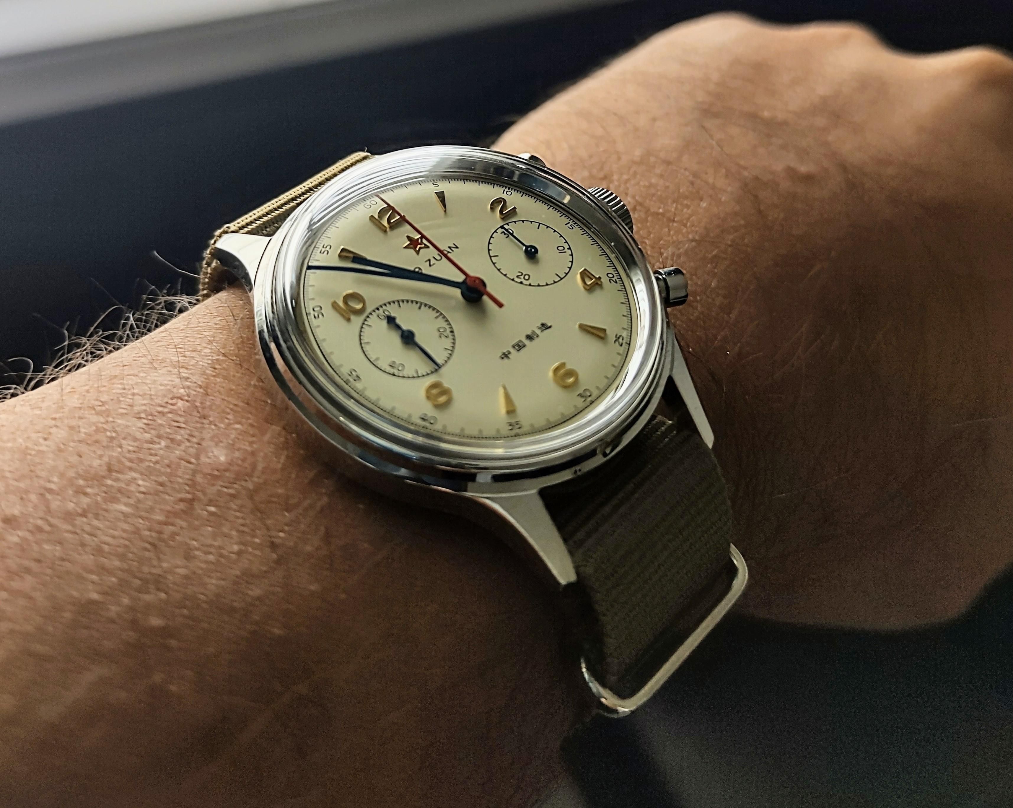 What makes an enthusiast? | WatchCrunch