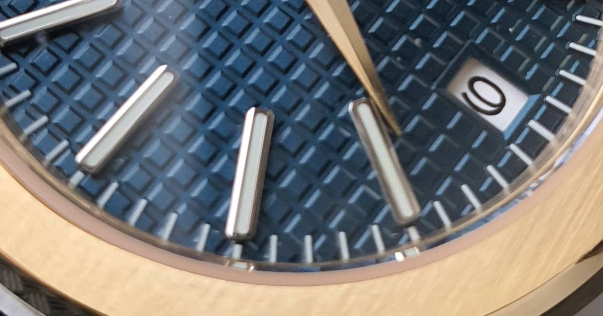 Impossible to fit a NH35 seconds hand? | WatchCrunch