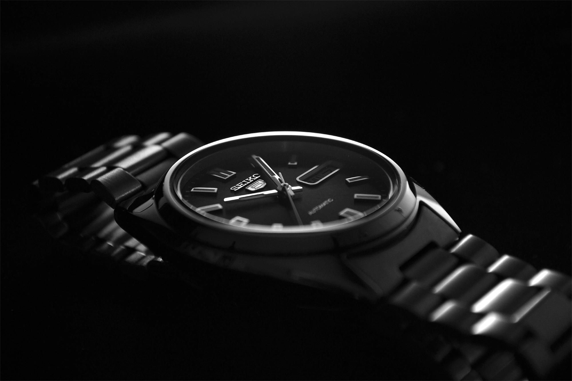 Seiko SNXS79 Review | WatchCrunch