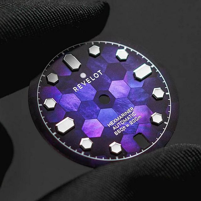 Revelot Watches Review | WatchCrunch