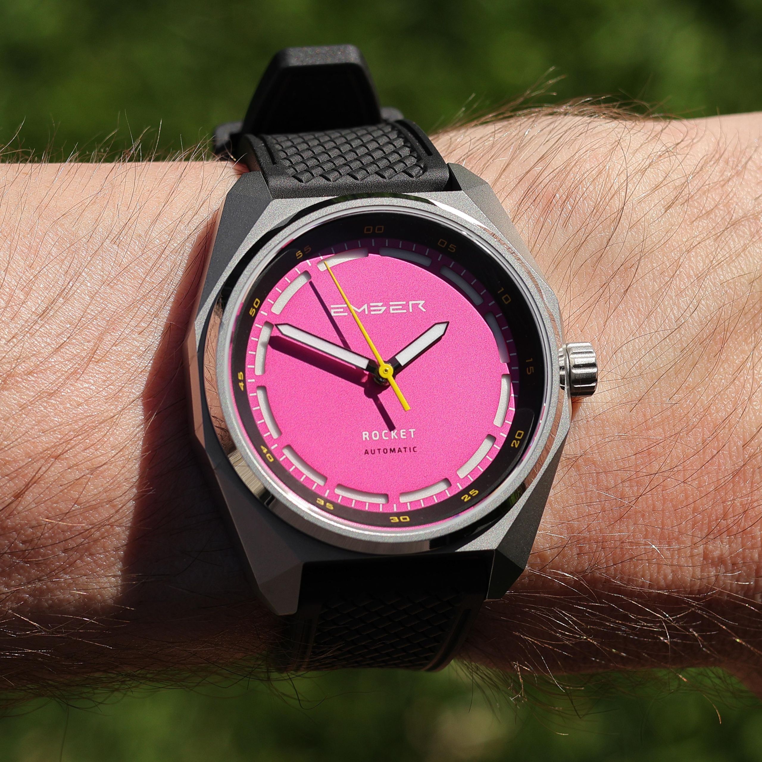 John_EWC | WatchCrunch