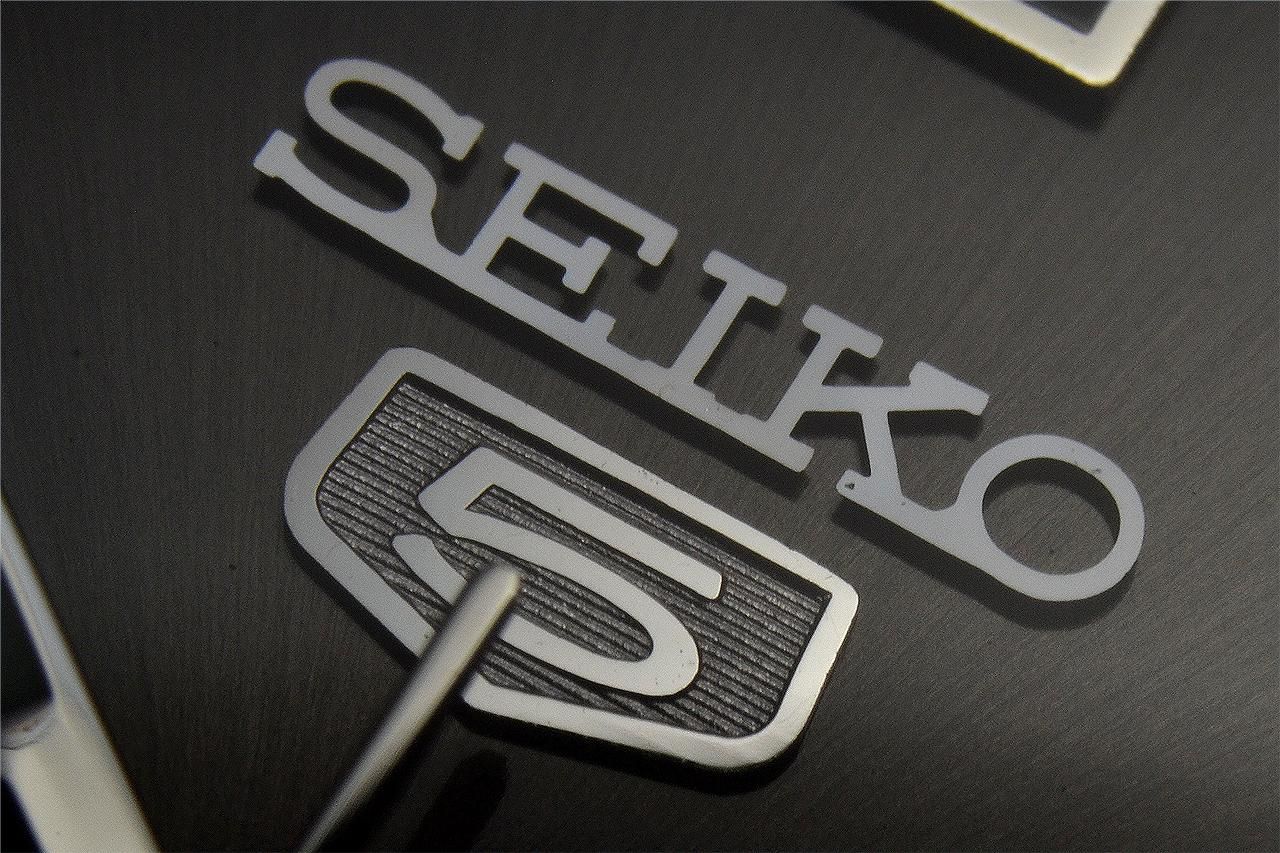 Seiko SNXS79 Review | WatchCrunch