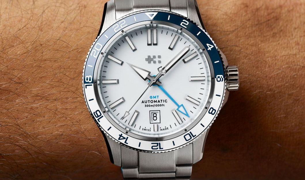 My next GMT | WatchCrunch