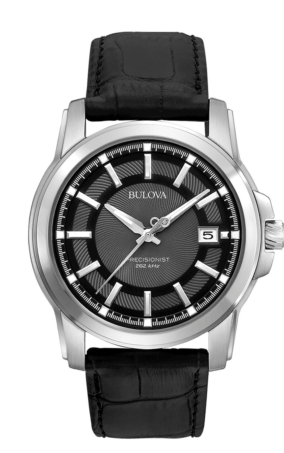 Three different watches with sweeping second hands | WatchCrunch