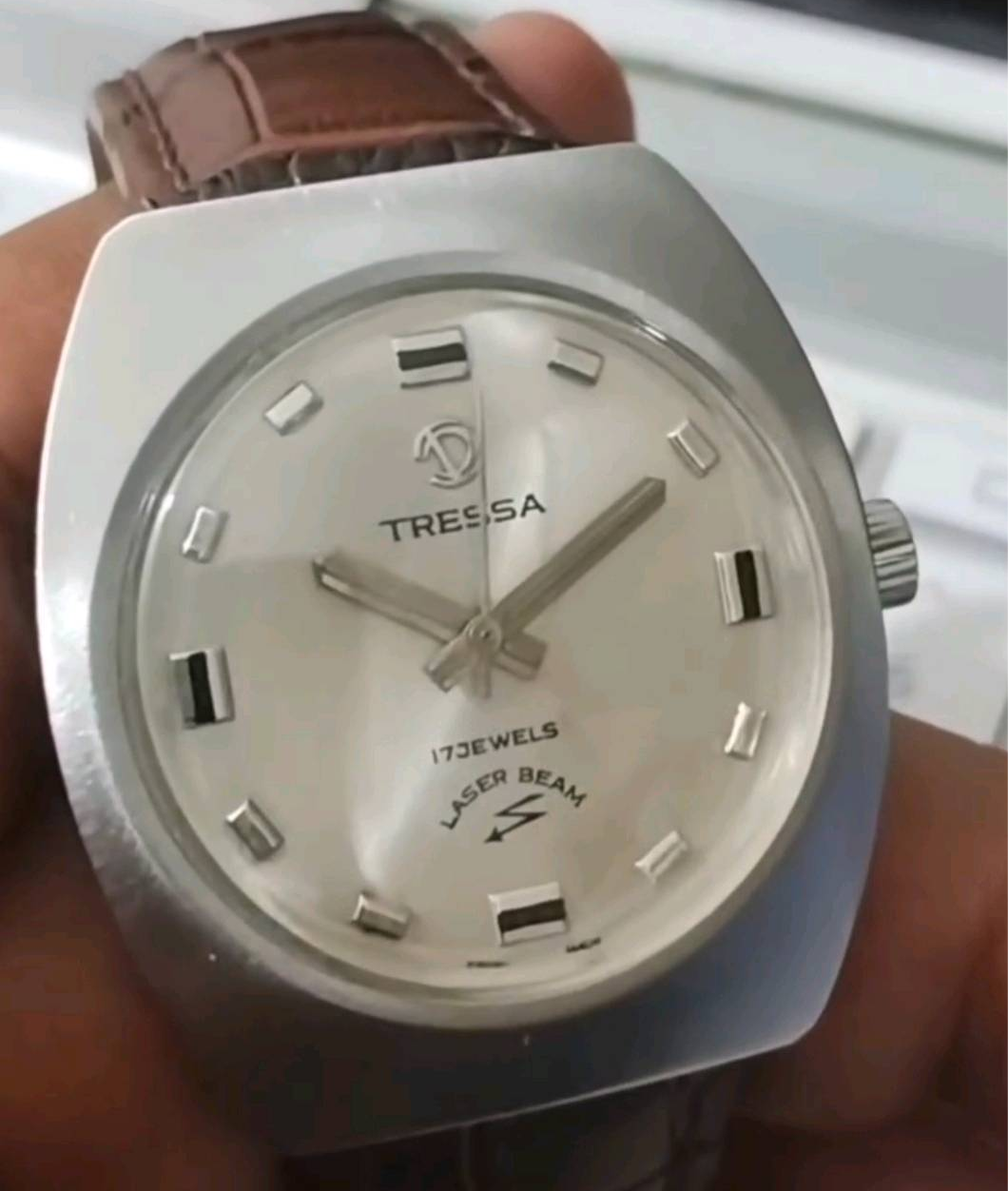 Does anyone heard about this brand Tressa ? | WatchCrunch