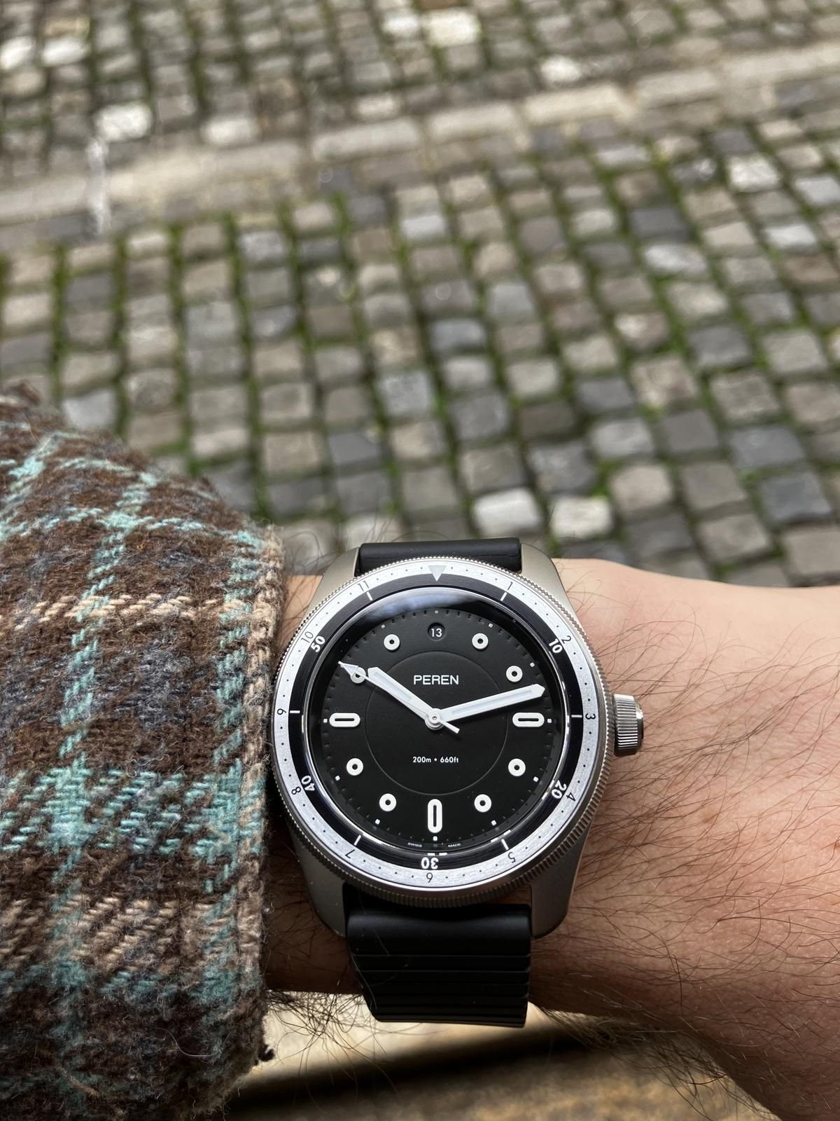 NWA perennial product | WatchCrunch