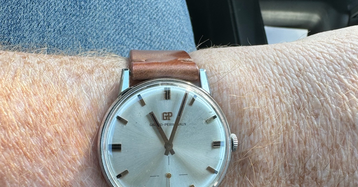 Happy Father’s Day! | WatchCrunch