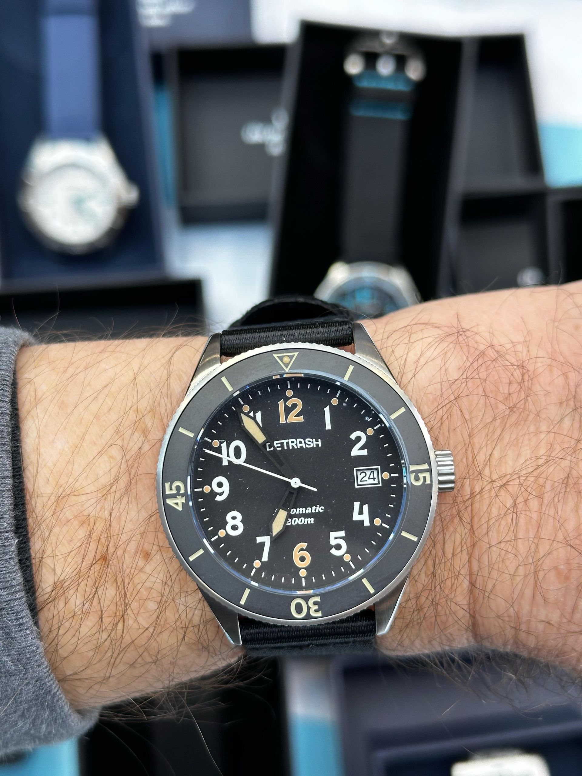 British Watchmakers Day 2025 | WatchCrunch