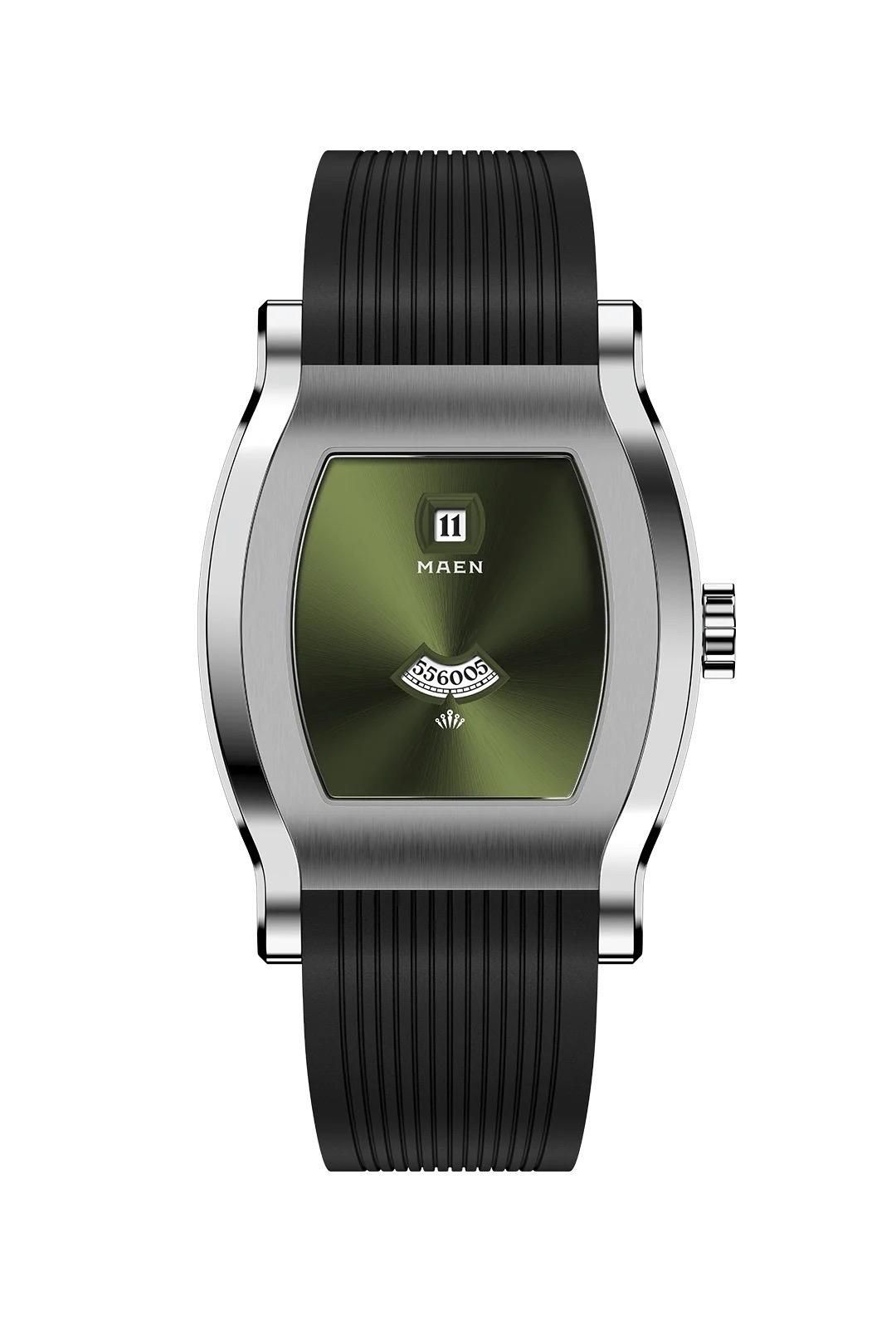 So what’s happened to MAEN watches? | WatchCrunch