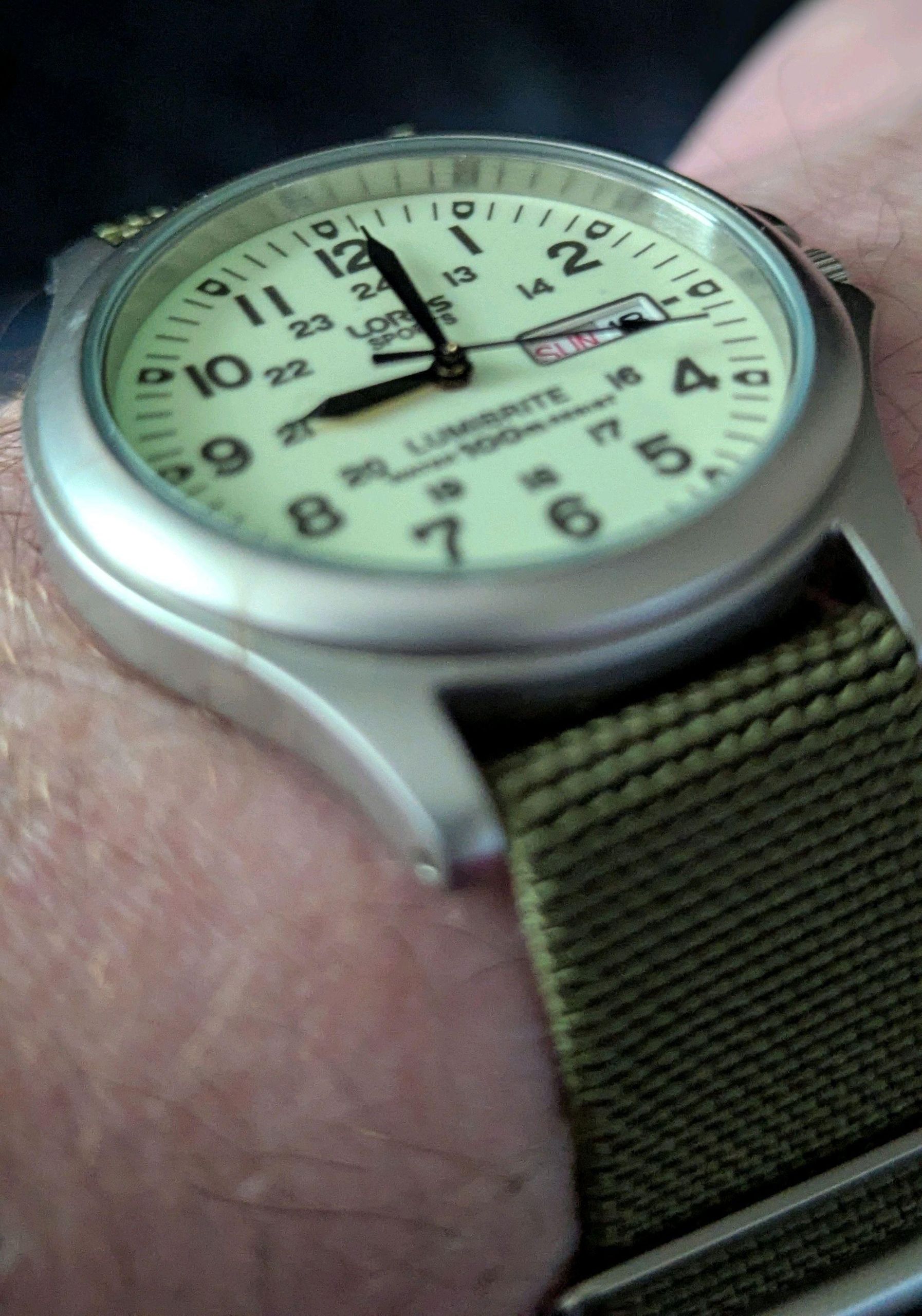 Wristcheck May 18, 2025 | WatchCrunch