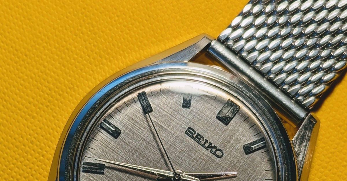 Wristcheck February 13, 2025 | WatchCrunch