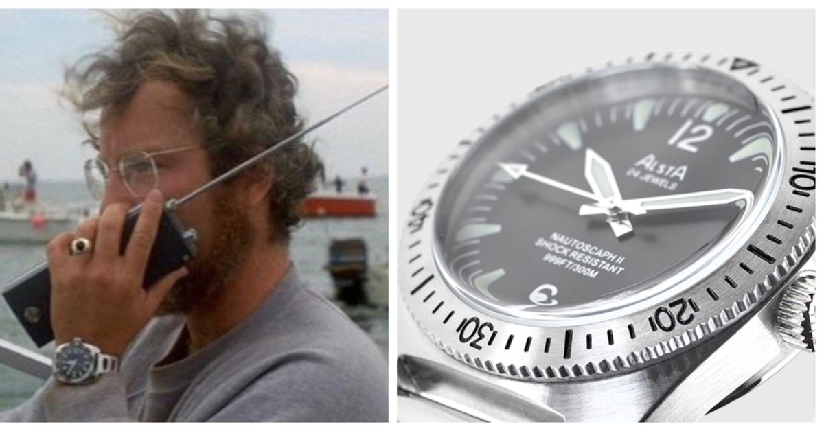 More Movie Watch Geekery - Jaws | WatchCrunch