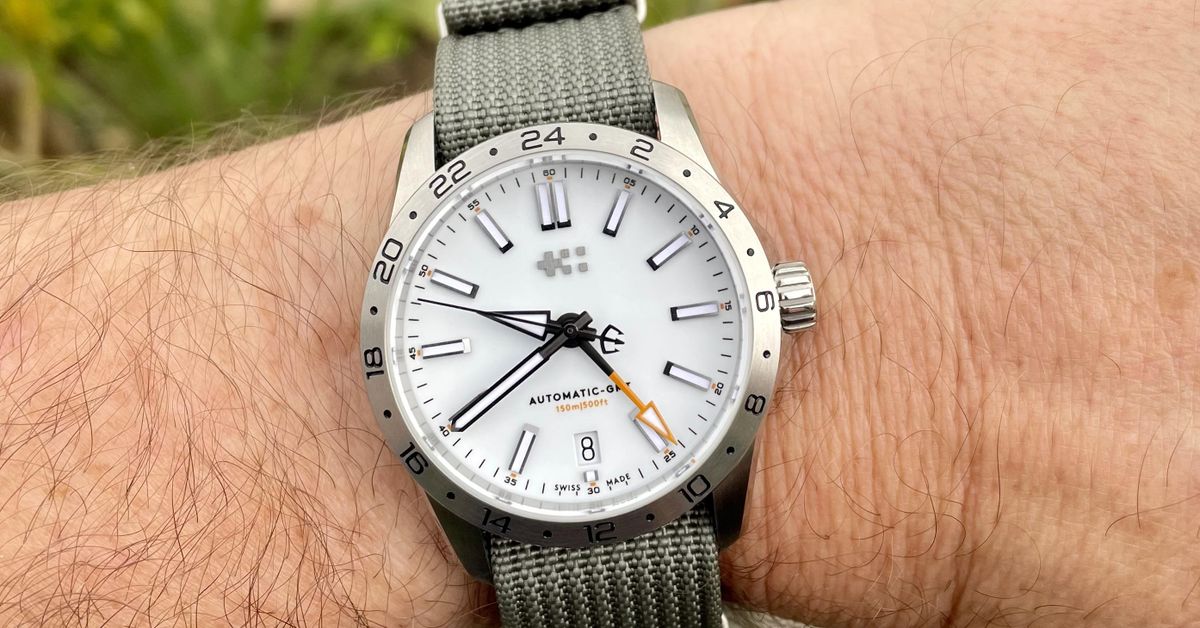 Wristcheck October 8, 2025 | WatchCrunch