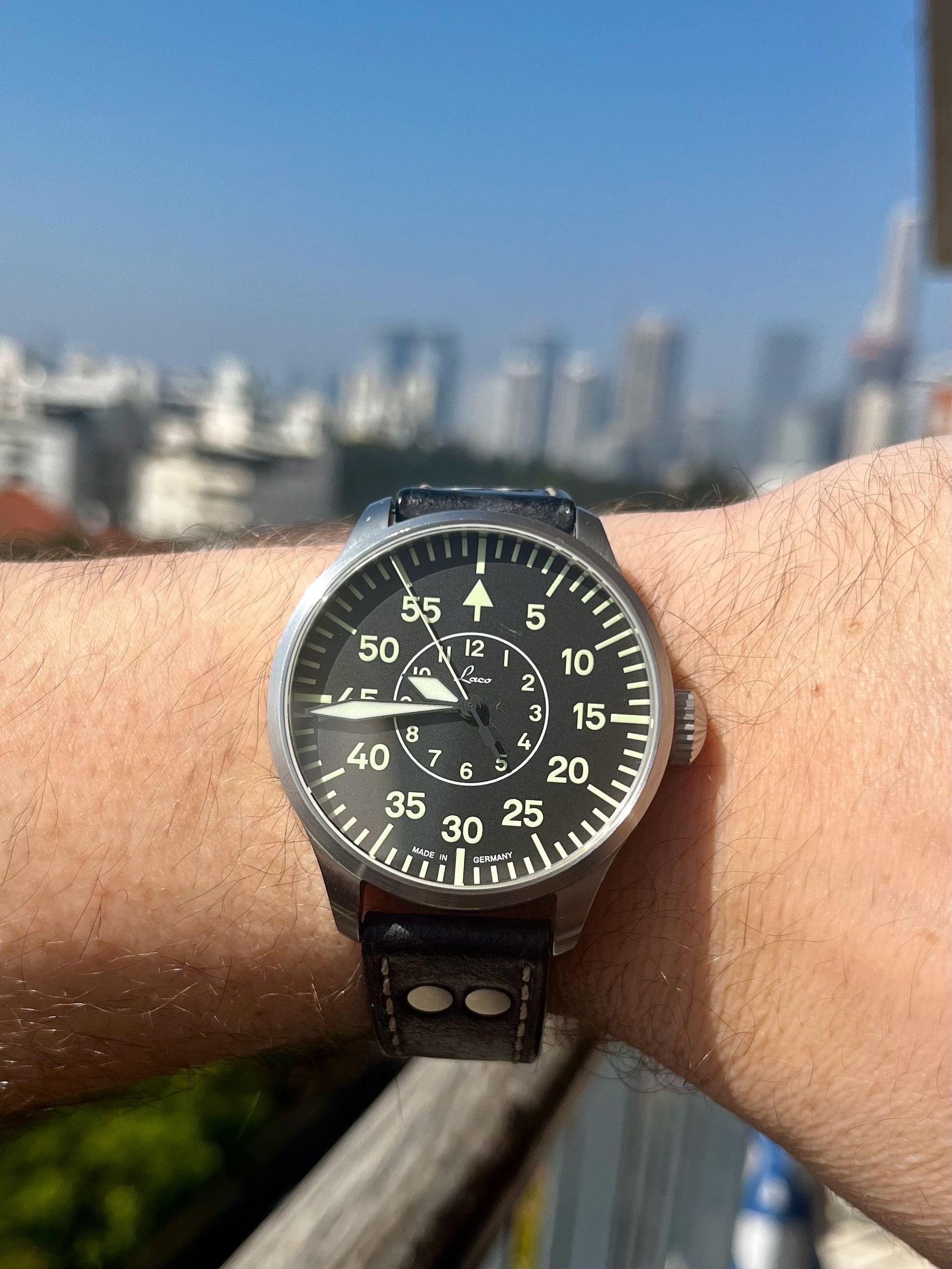 Wristcheck March 15, 2025 | WatchCrunch