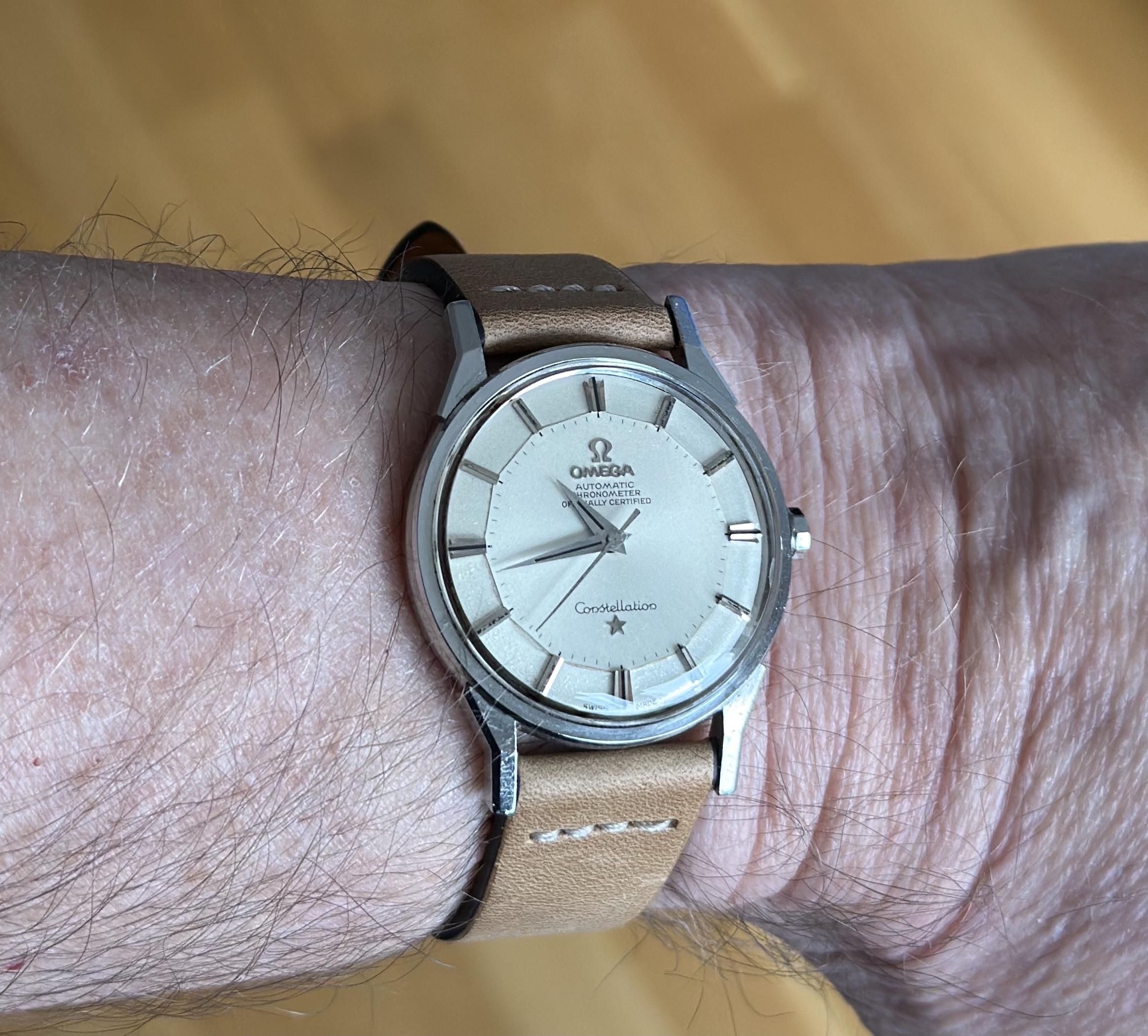 Wristcheck March 19, 2025 | WatchCrunch