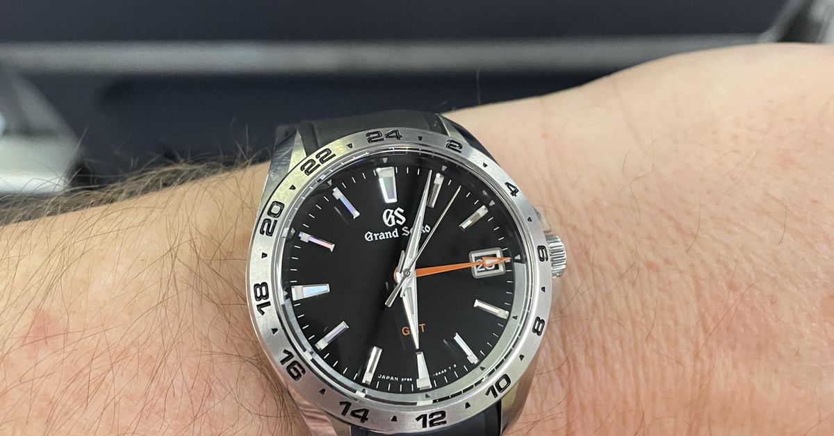 Wristcheck April 28, 2025 | WatchCrunch