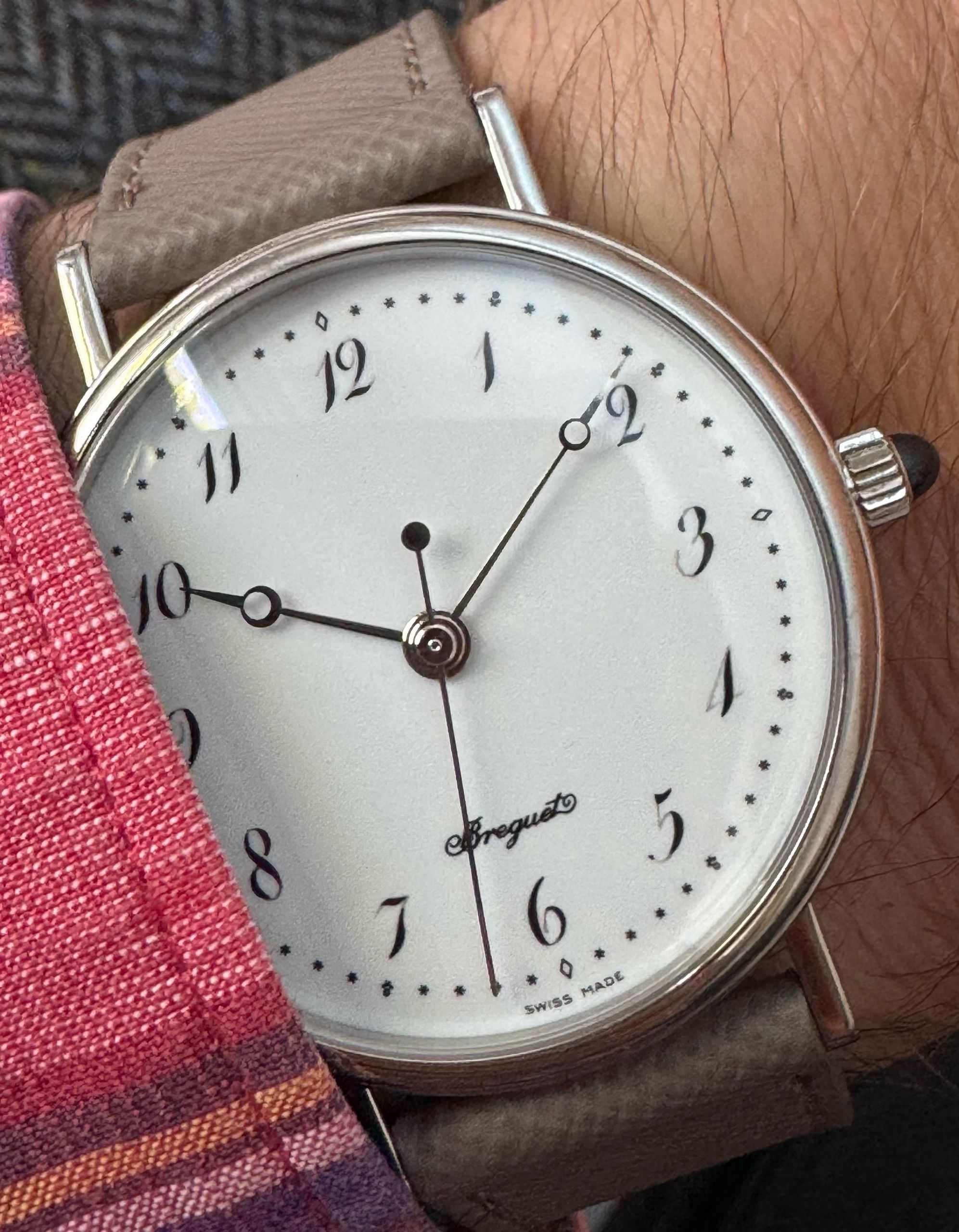 Wristcheck June 1, 2025 | WatchCrunch