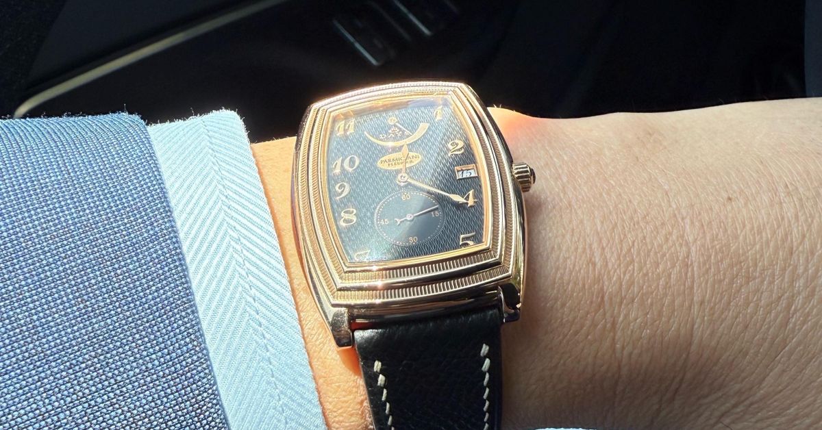 Happy Father’s Day | WatchCrunch