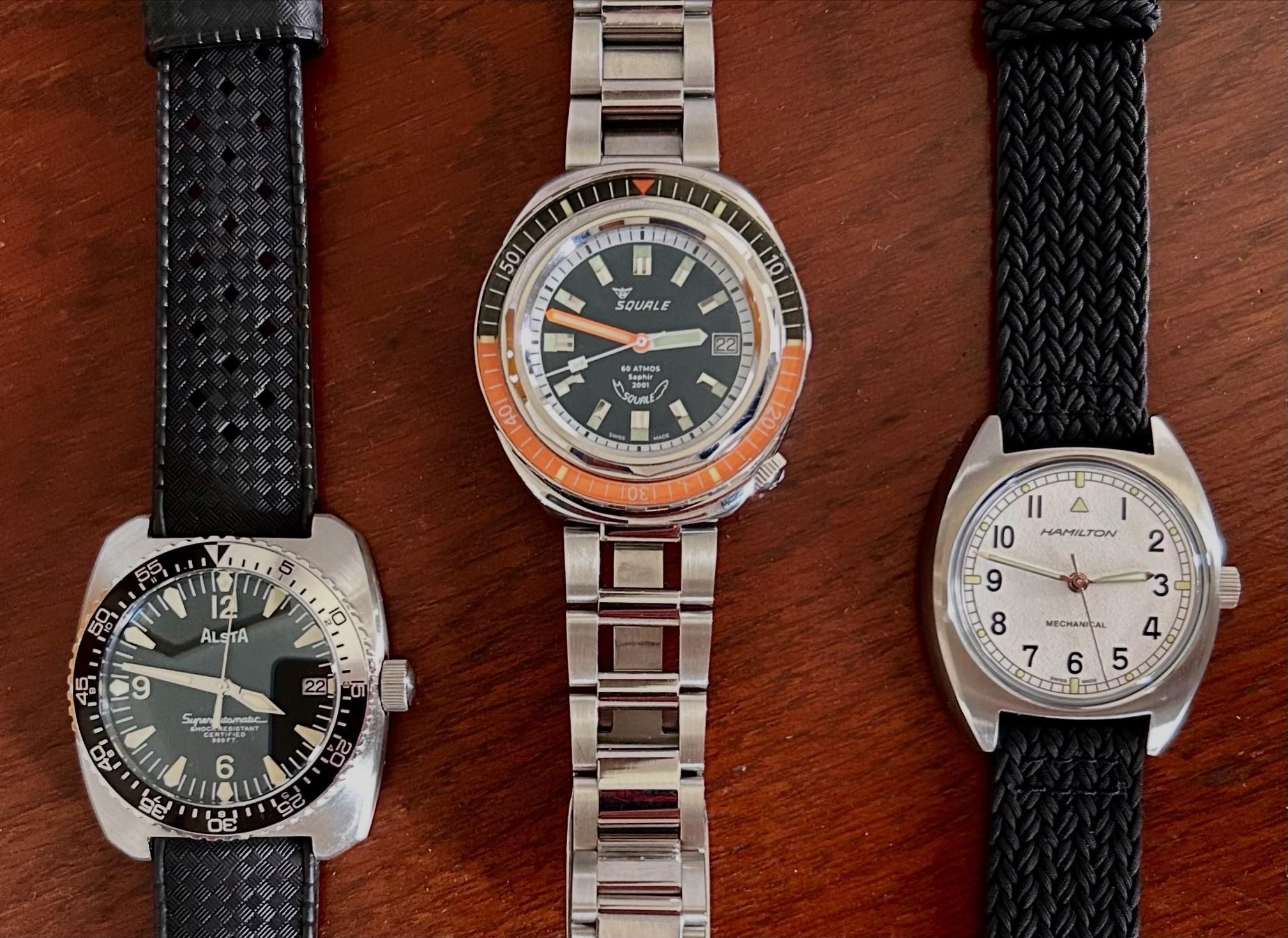 „Trinity“ | WatchCrunch