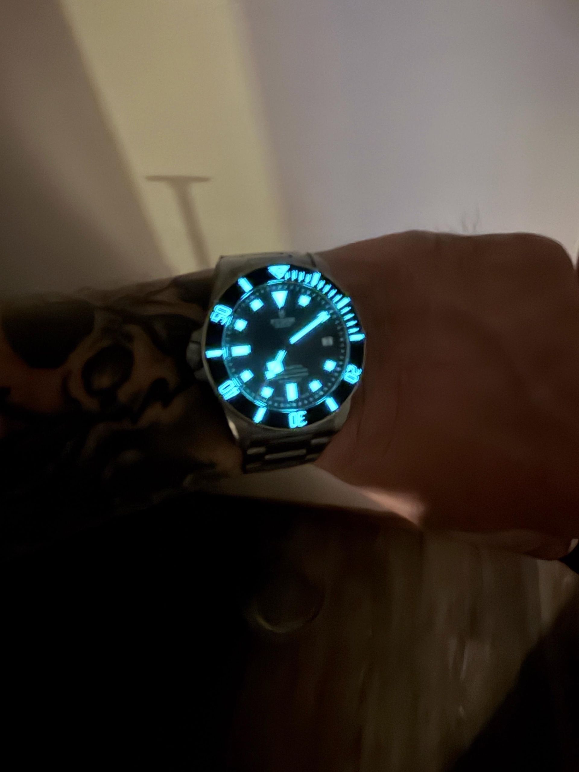 New Watch Alert! Pelagos LHD | WatchCrunch